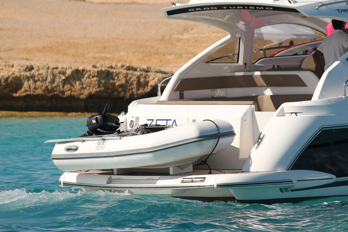 Home - Tiger Marine Hellas